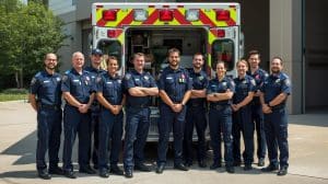 EMT Salary: A Guide to EMS and EMTs Compensation