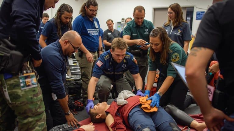 EMT Training: Certification Levels, Programs, and Career Pathways ...