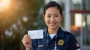 EMT Salary: A Guide to EMS and EMTs Compensation