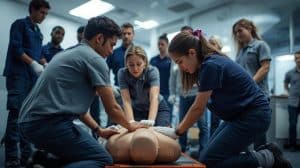 EMT Training: Certification Levels, Programs, and Career Pathways ...