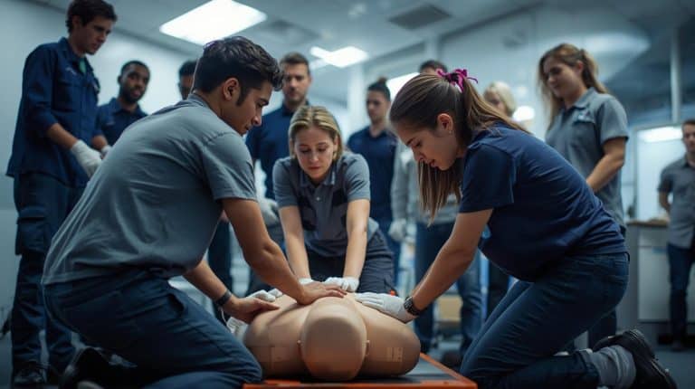 EMT Training: Certification Levels, Programs, and Career Pathways ...